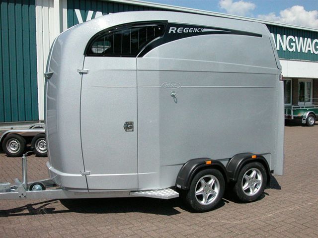 Westtrailers || Atec Regency XL Westtrailers || Atec Regency XL