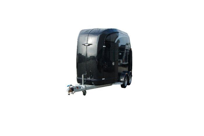Westtrailers || Atec Regency XL Westtrailers || Atec Regency XL